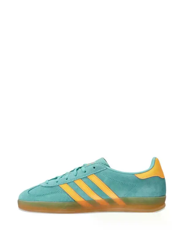 Adidas Gazelle Sneakers - Blue