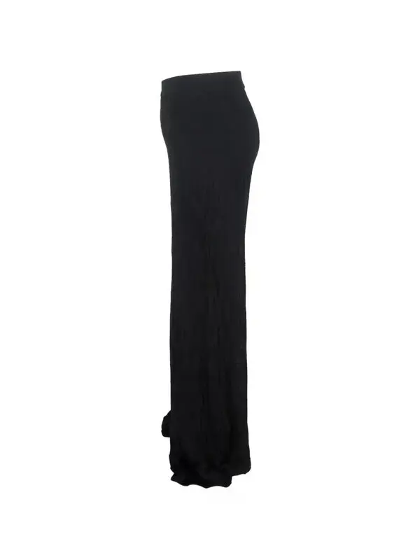 Missoni Textured Wool Trousers