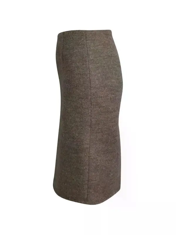 Marc Jacobs Pencil Mini Skirt