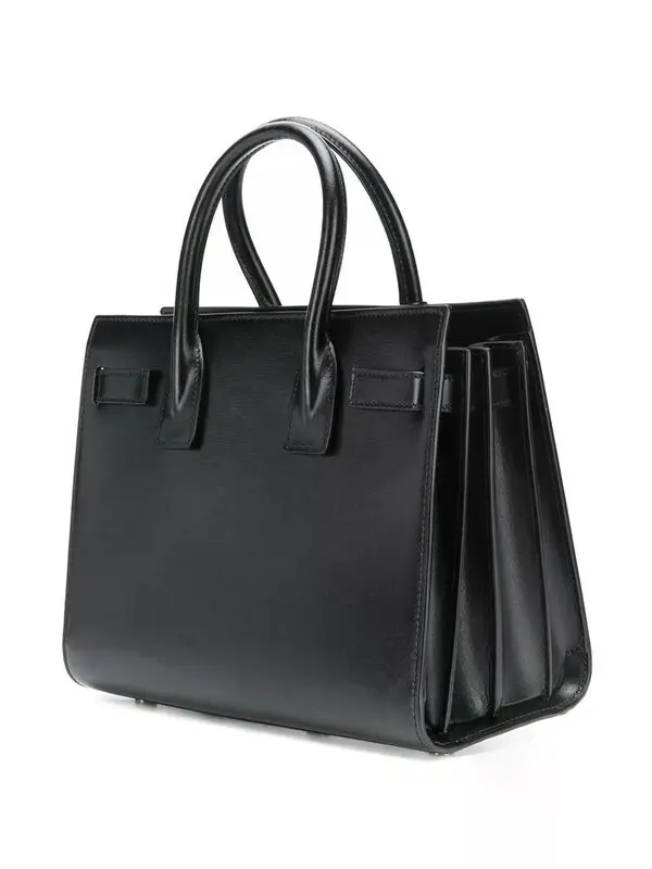 Saint Laurent Small Sac De Jour Tote