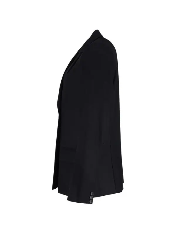 A.p.c. Double-breasted Blazer
