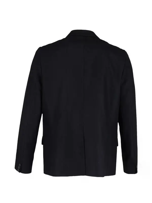 A.p.c. Double-breasted Blazer