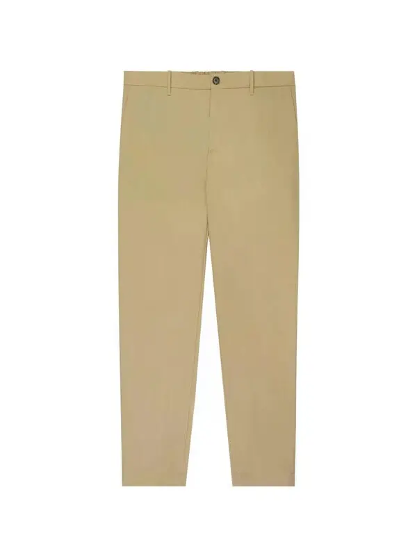 Incotex Teknotela Elasticated Trousers - Neutrals