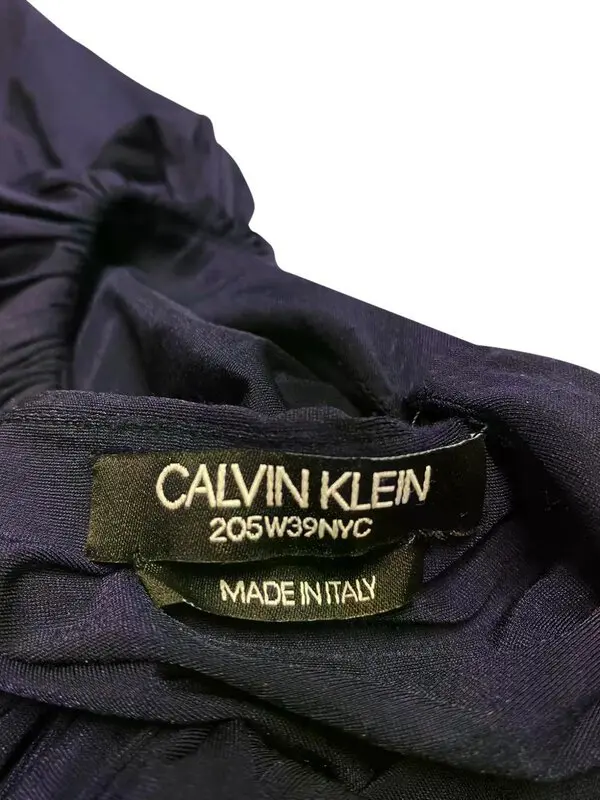 Calvin Klein Shift Dress