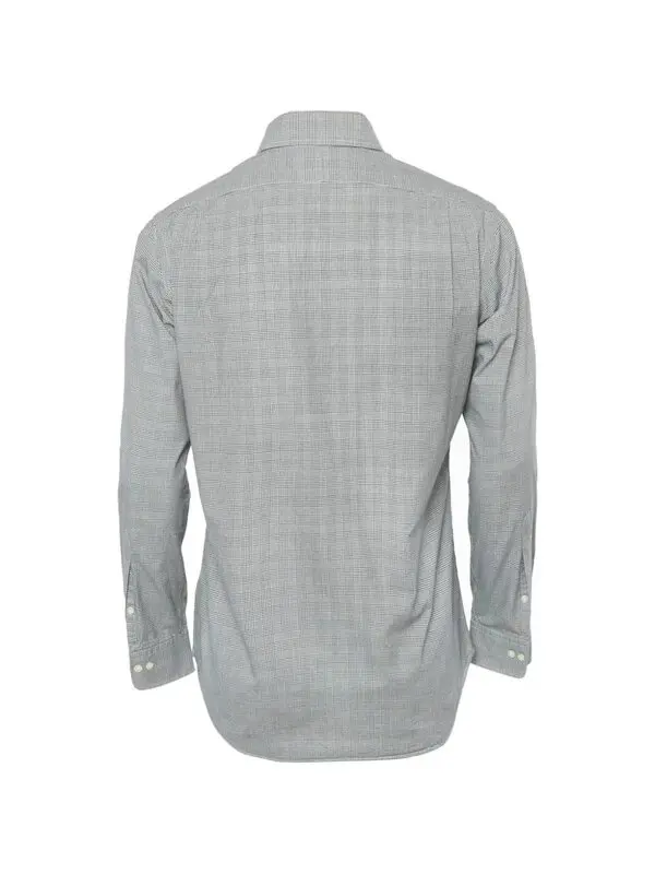Polo Ralph Lauren Check-pattern Shirt