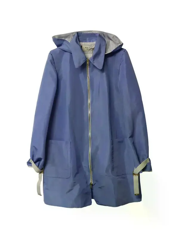 Marni Hooded Coat