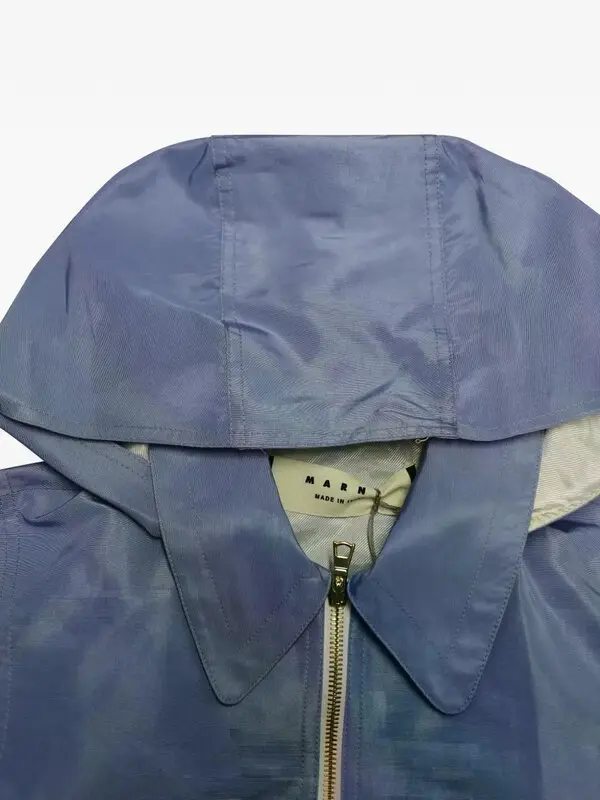 Marni Hooded Coat