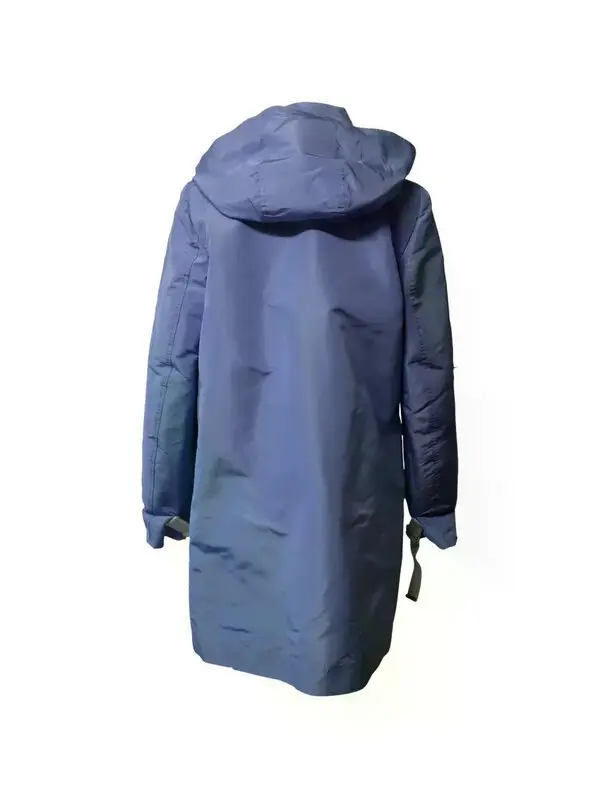 Marni Hooded Coat