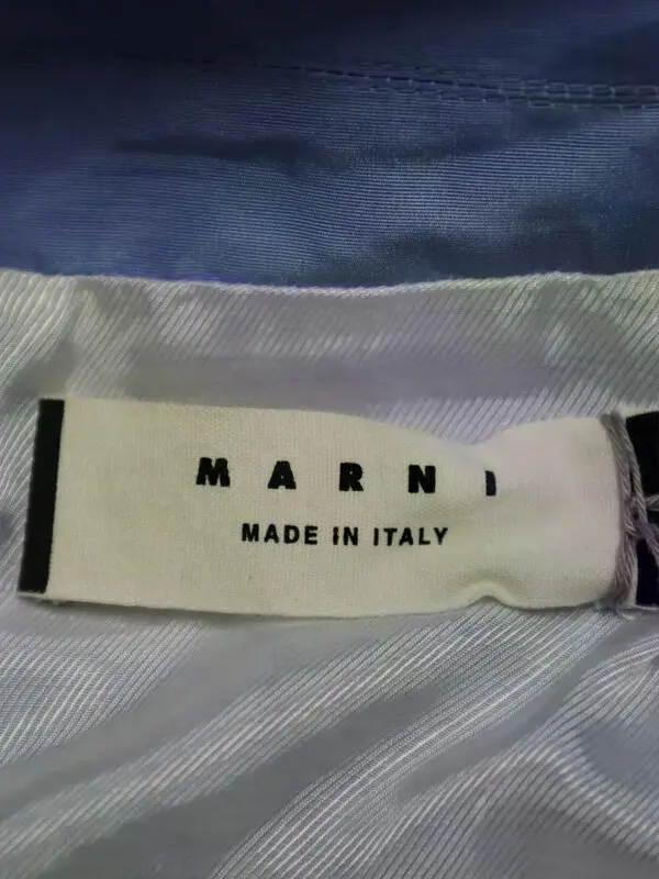 Marni Hooded Coat