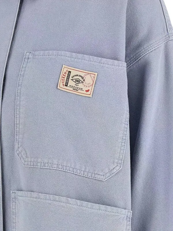 Max Mara Wkdalbum Jacket