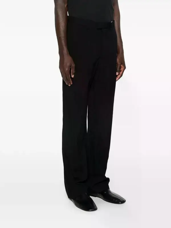 MAISON MARGIELA Tailored Trousers