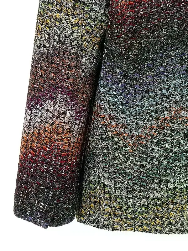 Missoni Caperdoni Blazer - Grey