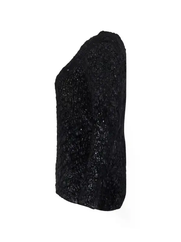 Moncler Textured Top