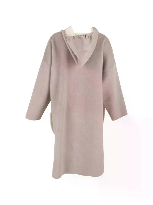 TOTEME Hooded Coat