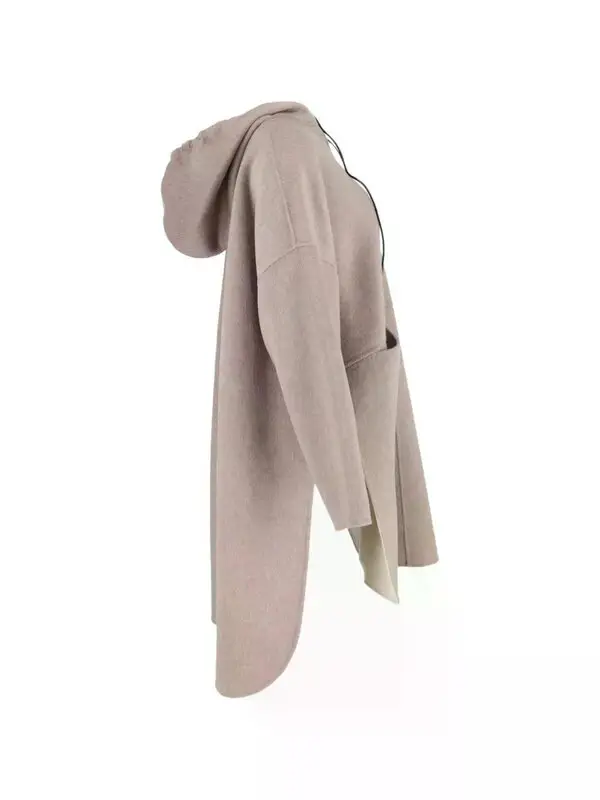 TOTEME Hooded Coat