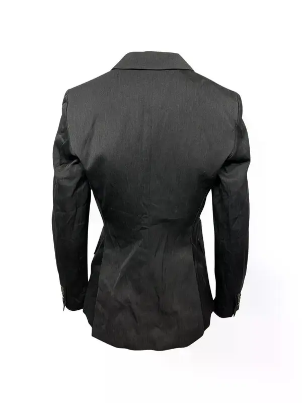 BOSS Single-breasted Blazer