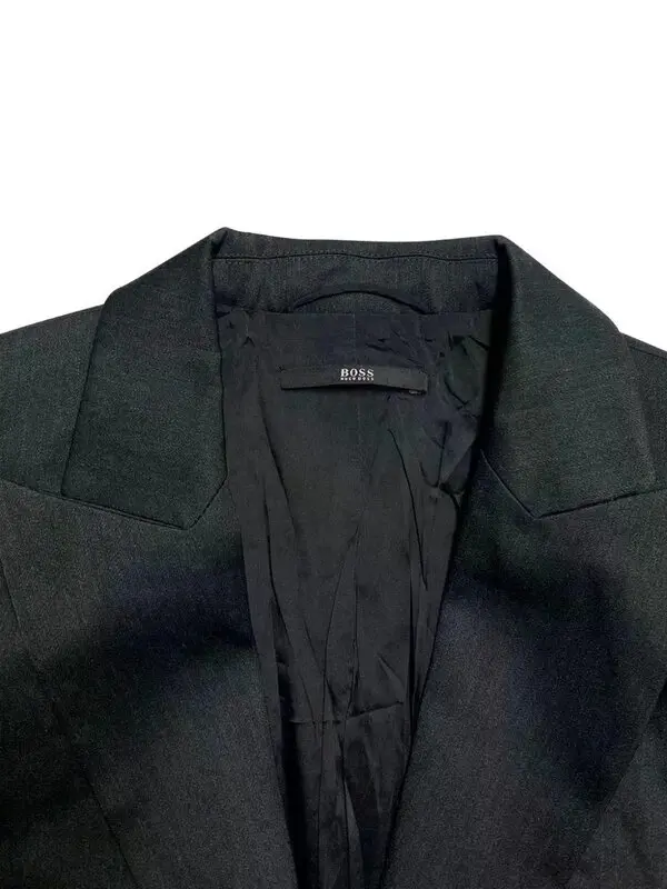 BOSS Single-breasted Blazer