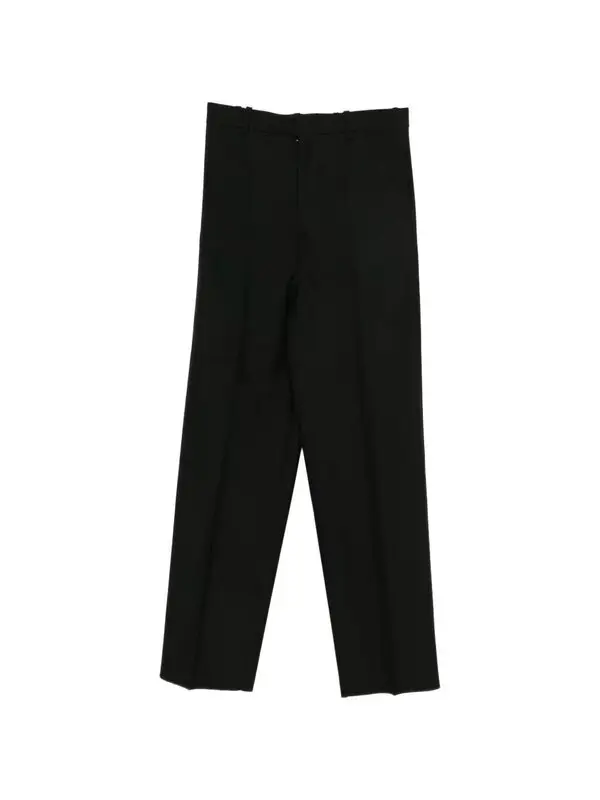 JIL SANDER Tailored Straight-leg Trousers