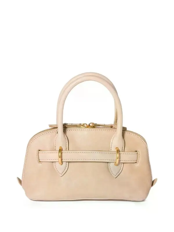 Miu Miu Mini Aventure Tote Bag
