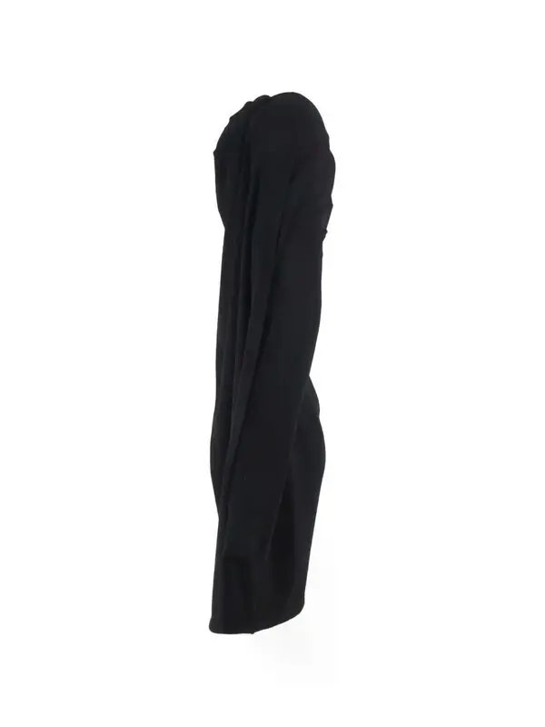 THE ROW Open-front Cardigan