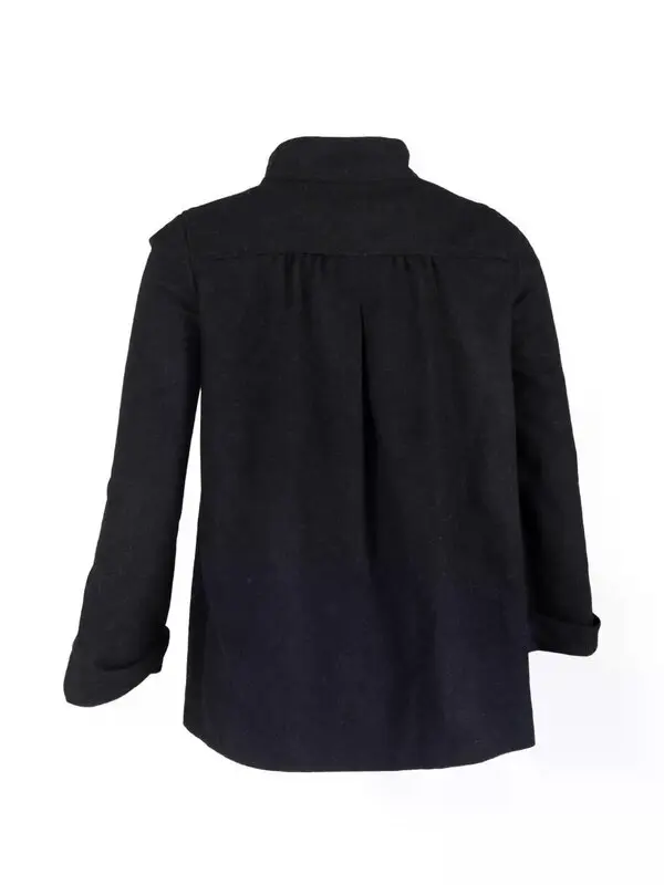 ISABEL MARANT VINTAGE Wool Jacket