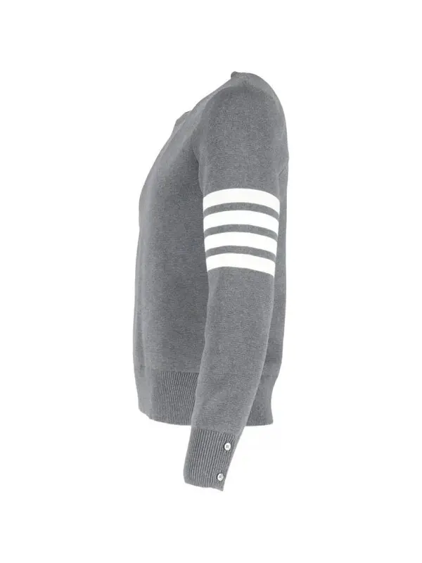 Thom Browne Round-neck Sweater