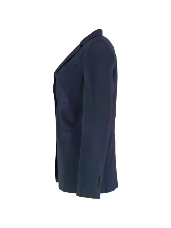 Theory Single-breasted Blazer