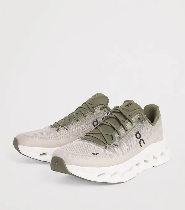 On Cloudtilt Sneakers - Brown