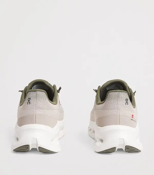 On Cloudtilt Sneakers - Brown