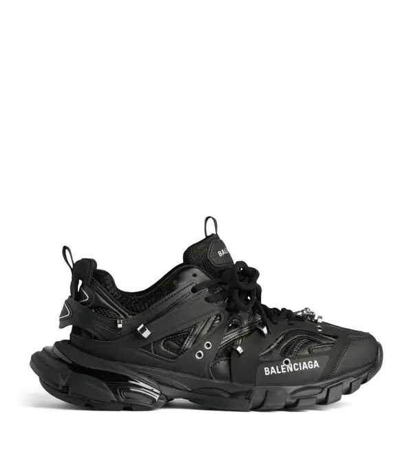 Balenciaga Track Piercing Sneakers