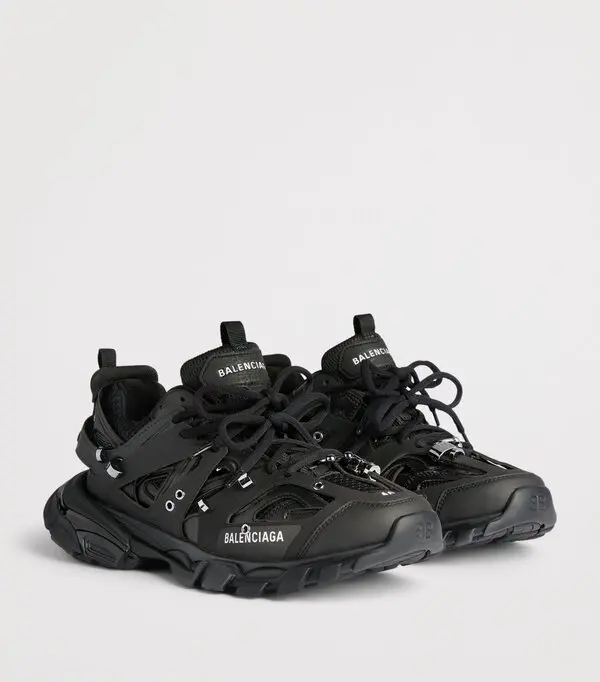 Balenciaga Track Piercing Sneakers