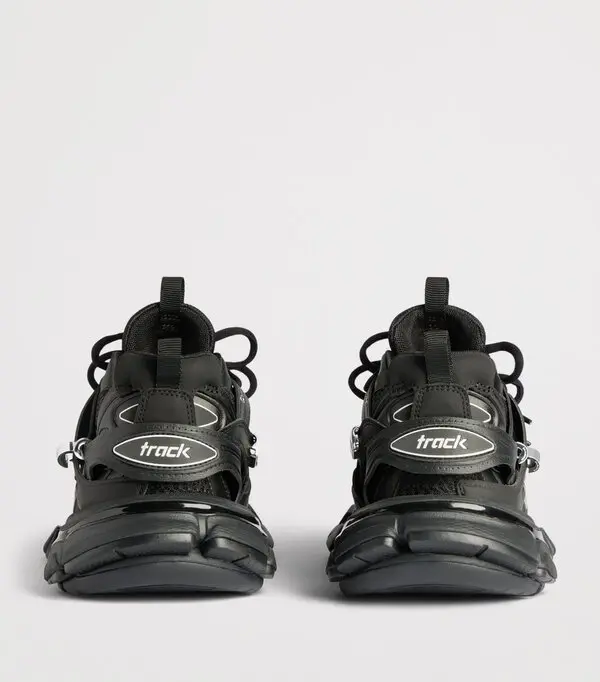 Balenciaga Track Piercing Sneakers