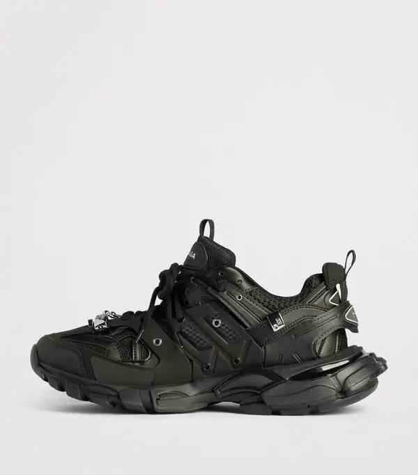 Balenciaga Track Piercing Sneakers