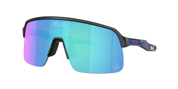 Oakley Buffalo Bills Sutro Lite Sunglasses - Prizm Snow Sapphire