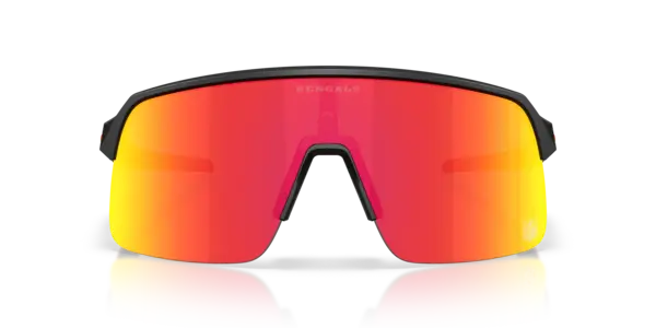 Oakley Cincinnati Bengals Sutro Lite Sunglasses - Prizm Ruby