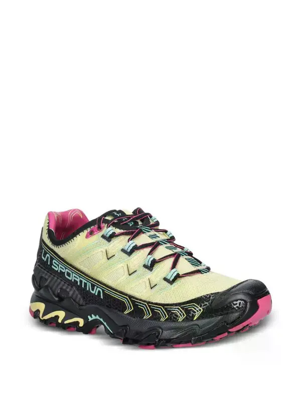 LA SPORTIVA Ultra Raptor Ii Logo Sneakers