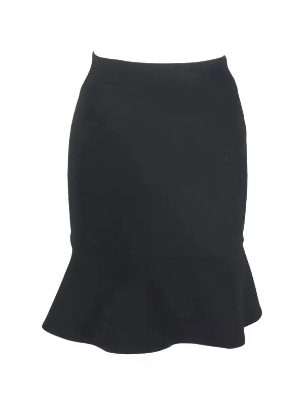Ba&sh Flared Mini Skirt