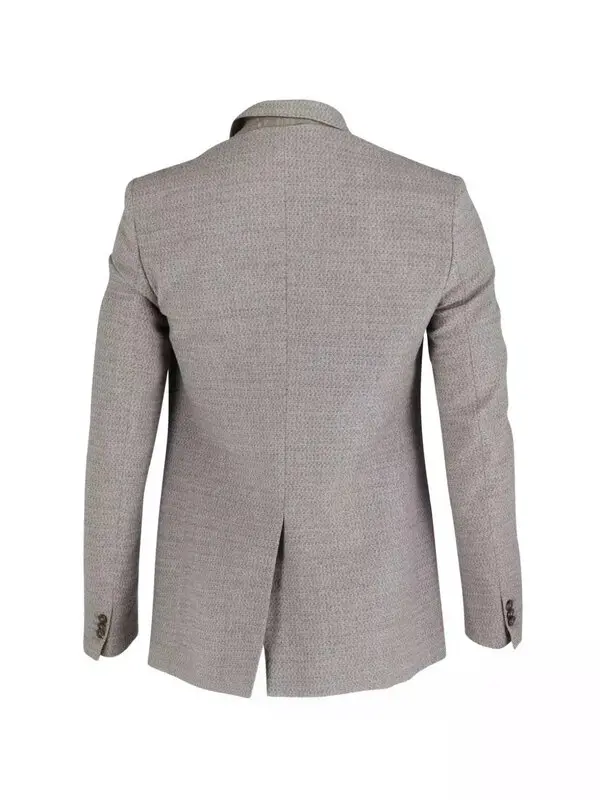 MAISON MARGIELA Single-breasted Blazer