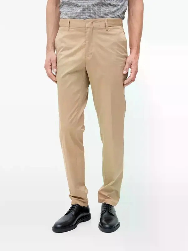 BOSS Button Trousers