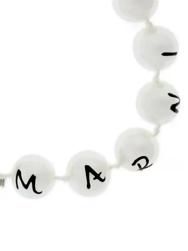 Marni Beaded Toggle Bracelet