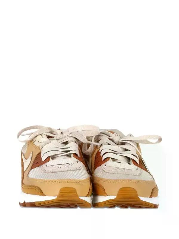 Nike Air Max 90 Sneakers - Neutrals