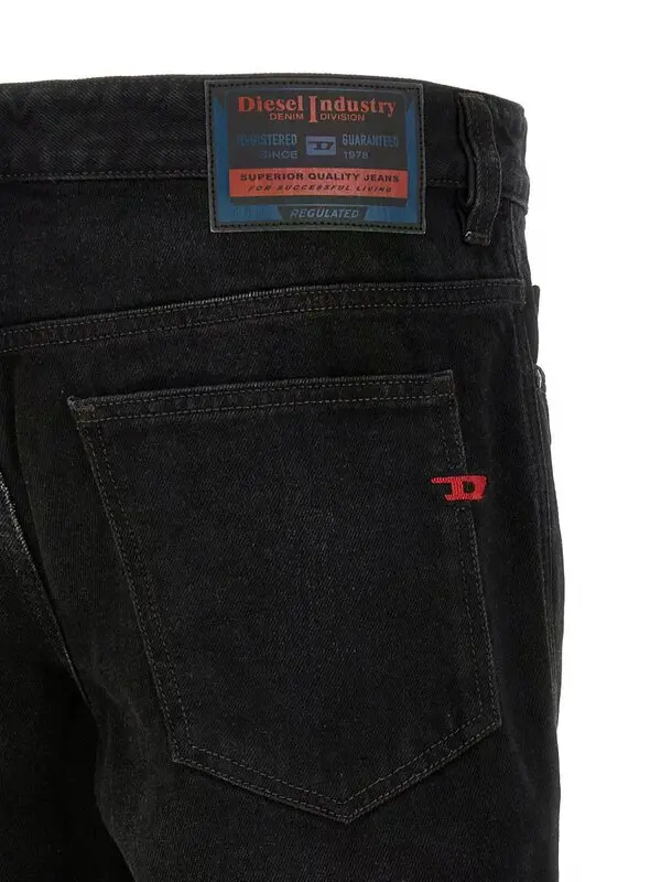 DIESEL® 1998 D-buck Jeans
