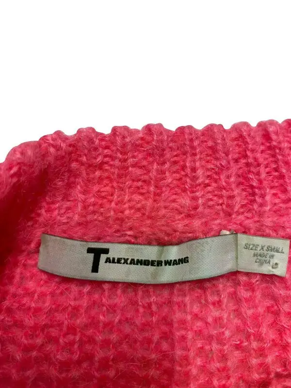 ALEXANDER WANG Knit Sweater