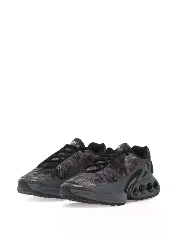 Nike Air Max Dn Nrg Lace-up Sneakers - Grey