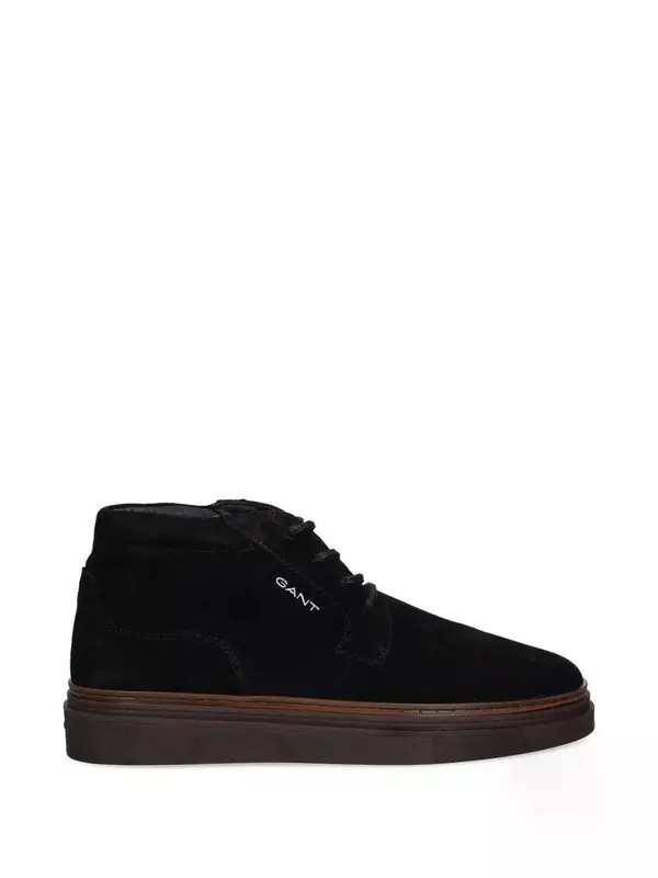 Gant Kinzoon Lace-up Boots