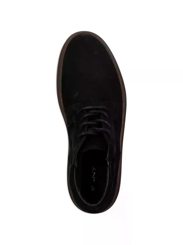 Gant Kinzoon Lace-up Boots