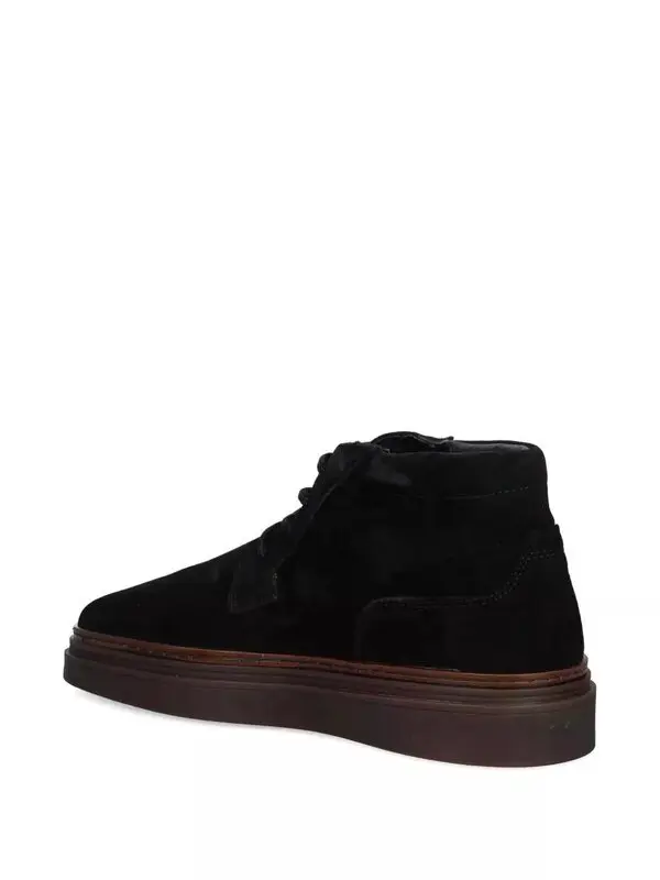 Gant Kinzoon Lace-up Boots