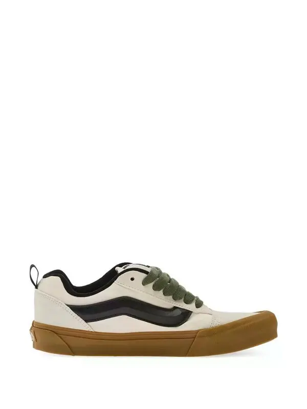 VANS Knu Skool Stripe Sneakers