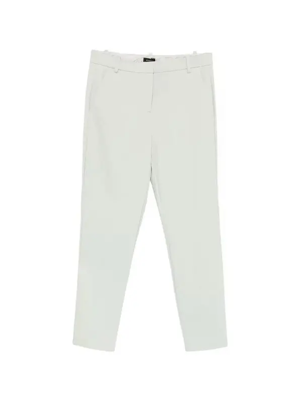 Pinko Cropped Trousers