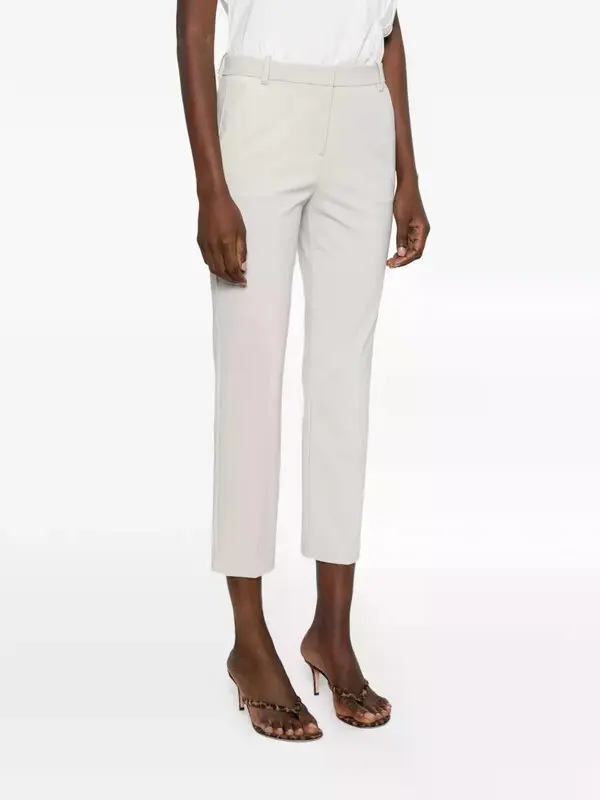 Pinko Cropped Trousers